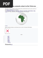 List of Proverbs Translated From Xitsonga To English: A Free Dictionary ...