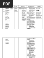 PCAP Pediatric Community Acquired Pneumonia PATHOPHYSIOLOGY | PDF ...