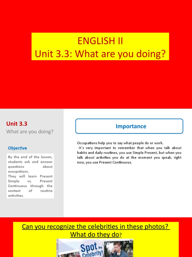 English 2 Unit 3 3 3 Pdf