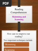 A Detailed Lesson Plan in English Senior High | PDF