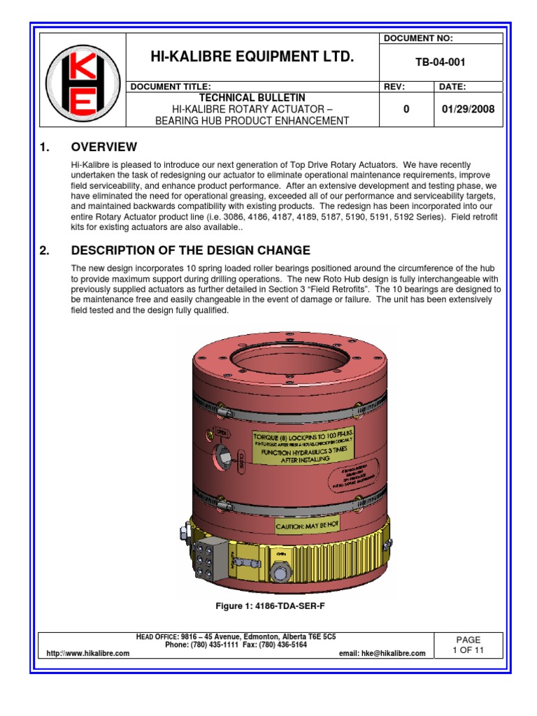 Actuator F Series Pdf Pdf Screw Manufactured Goods