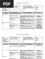 Grating Removal & Installation | PDF | Stairs | Corrosion