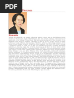 Honoring Haja Amina Appi's Legacy | PDF | Weaving