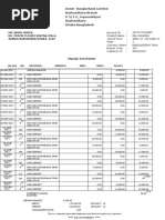 BSP - Fee Calculator Registered Vehicle | PDF | Taxes | Fee