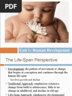 Human Development: Meaning, Concepts and Approaches: Chapter 1 ...