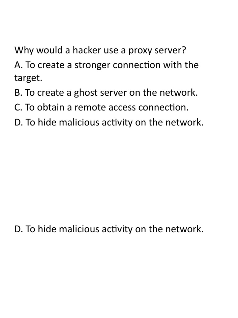 Chap 5 ETI MCQ | Download Free PDF | Malware | Exploit (Computer Security)