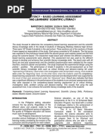 Patadyong Border Design | PDF