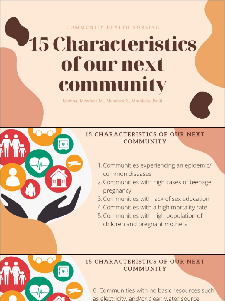 2nu06 CHN Group-6-Presentation | PDF