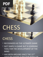 Sci-Math Chess: Lecturer: Mrs. Roslaina M. Dicali | PDF | Chess | Chess ...