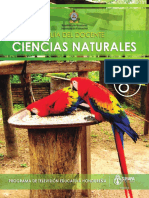 7 Grado Ciencias | PDF