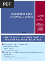 Xero Conversion Balances Guide | PDF | Accounts Payable | Banking