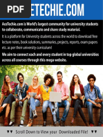 Charles Ebeling Reliability and Maintainability Engineering | PDF