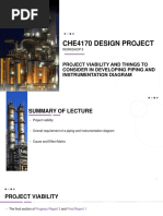 Engineering Drawings Review Checklist-Example | PDF | Engineering