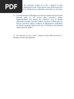 Machine Breakdown Analysis Report | PDF | Mechanical Engineering