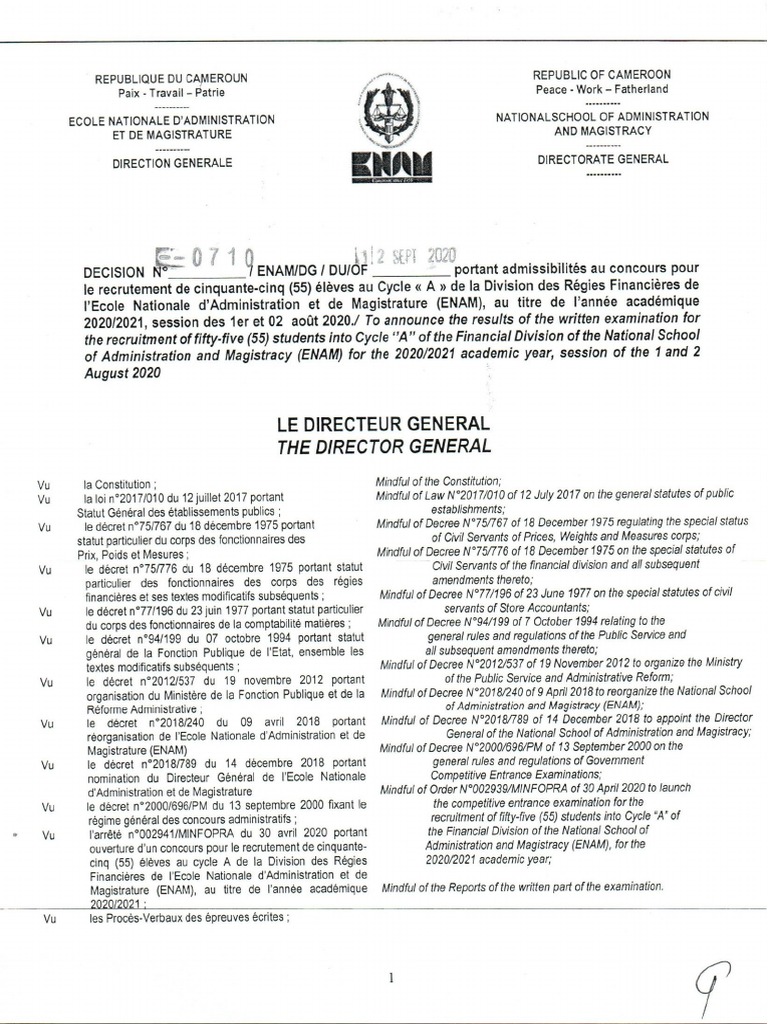 DRF Cycle A PDF | PDF