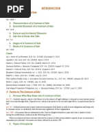 Philippine Civil Code on Property | PDF | Property | Real Property