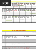 Computer Parts Full Form List A To Z 629 | PDF | Computer Network ...