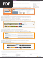 Moodle Guide v3 | PDF