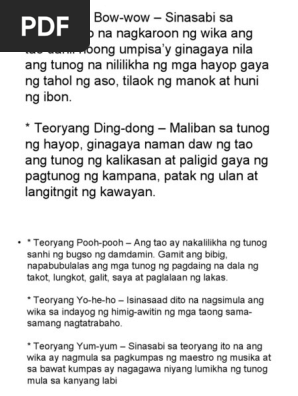 Teoryang Ding Dong The Dingdong — TheatreSquared