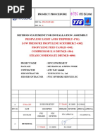 Tesda Written Exam | PDF | Pharmacy | Prescription Drugs