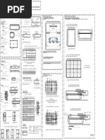 Rebar Tables and Guidelines BS 8666:2005 | PDF | Building Technology ...