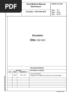 Otis Elevator Parts Catalog Overview | PDF