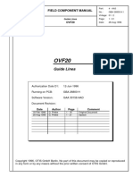 Otis Elevator Parts Catalog Overview | PDF
