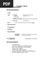 TB ICD-10 Codes Cheat Sheet | PDF | Tuberculosis | Medicine
