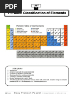 11 - JEE - Chemistry - Nuclear Chemistry - Isotopes, Isobars, Isotones ...