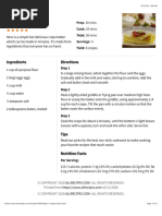 Toy Story 2 Script | PDF