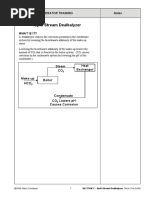 Nalco Flocculant Nalclear 7768 | PDF | Dangerous Goods | Superfund