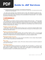 30 Basic Rules of The Road For India PDF | PDF | Traffic | Vehicles
