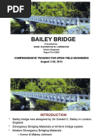 Standard Plan of Sabo Dam | PDF