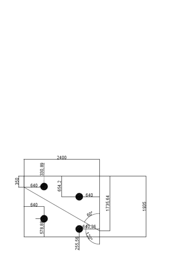 Coupe Dallot PDF | PDF