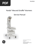 950 Humidifier | PDF