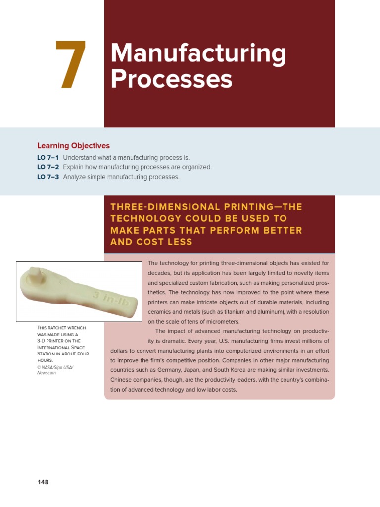F. Robert Jacobs, Richard B. Chase - Operations and Supply Chain ...