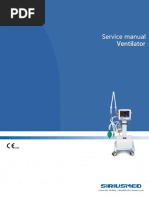 950 Humidifier | PDF