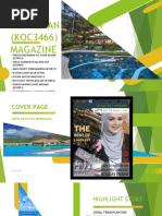 The Grumpy Dinosaur | PDF | Wellness