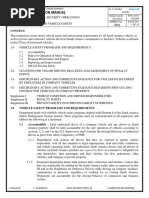 Bus Marshal | PDF | Bus | Traffic