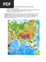 Asia Harta Politica Muta | PDF
