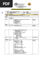 PLL Algorithms | PDF | Mathematics | Combinatorics