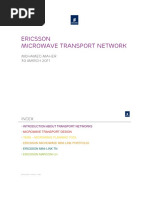 Aviat CTR 8540 Data Sheet | PDF | Multiprotocol Label Switching ...
