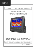 Ship's Reporting System - Malacca & Singapore Straits: Reporting Points ...