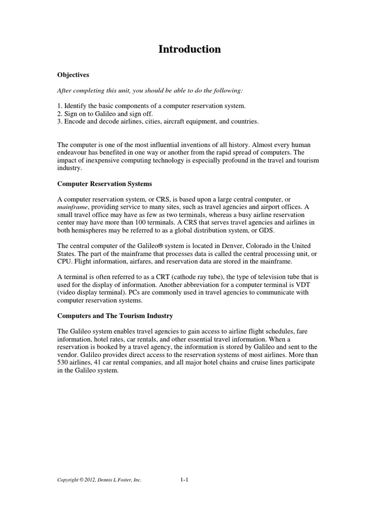 Unit1 PDF | PDF | Mc Donnell Douglas | Airliner