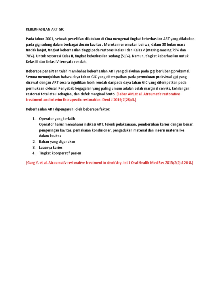 Keberhasilan Art Gic | PDF | Seni | Sains & Matematika