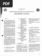 Astm C882 C882M 20 | PDF | Concrete | Cement