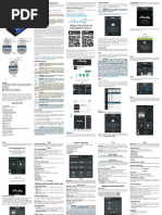 Internet and Email Notes | PDF | World Wide Web | Internet & Web
