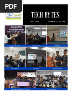 Futuretech Olympiad | PDF