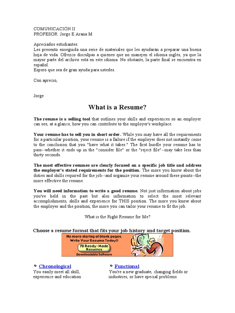 Sample Cover Letter For Job in Germany | PDF | Résumé | Credit