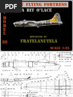 Lockheed Vega 5 Monoplane | PDF